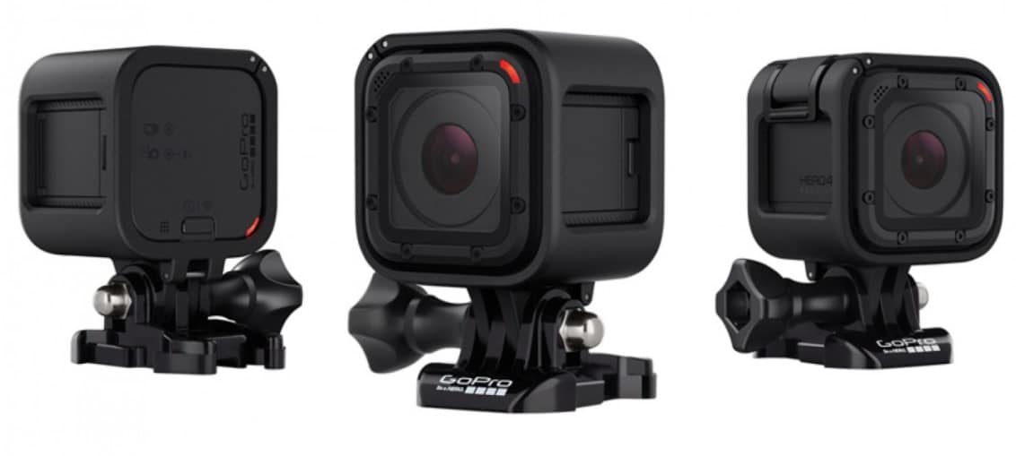 GoPro Hero 4 Session Specs We Review Your Action Camera GoPro Hero 4 Session Specs We Review Your Action Camera